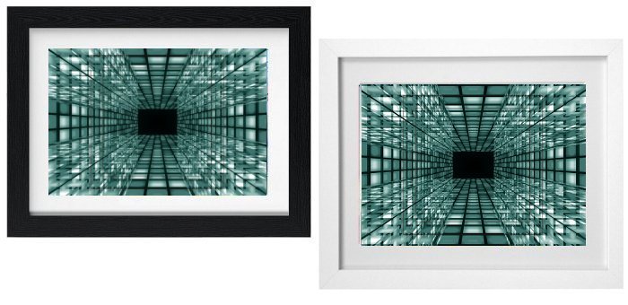 Perspective Wall Art Framed Print (2020 Update)