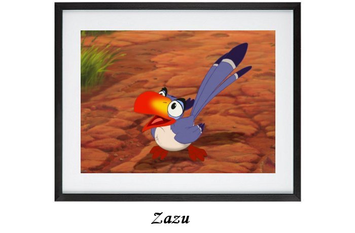 Childrens Framed Prints | www.framedwallartprints.co.uk